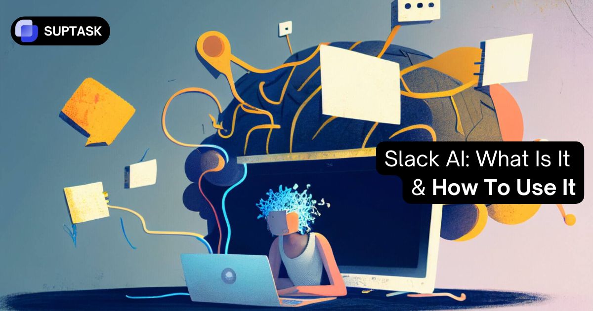 Slack AI: What Is It & How To Use It